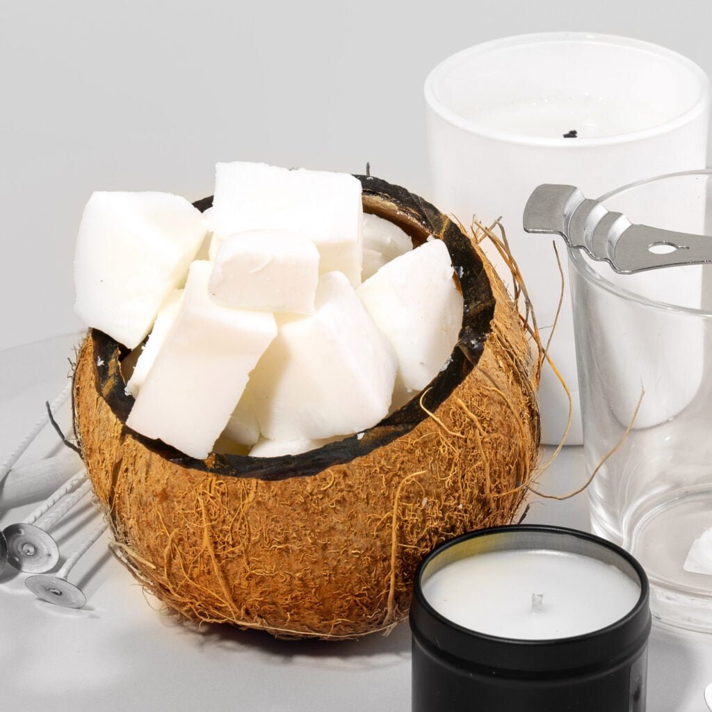 Coconut Wax – candlesRus